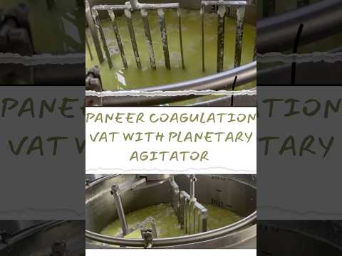 Paneer Making Machine - Paneer Maker Latest Price, Manufacturers ...