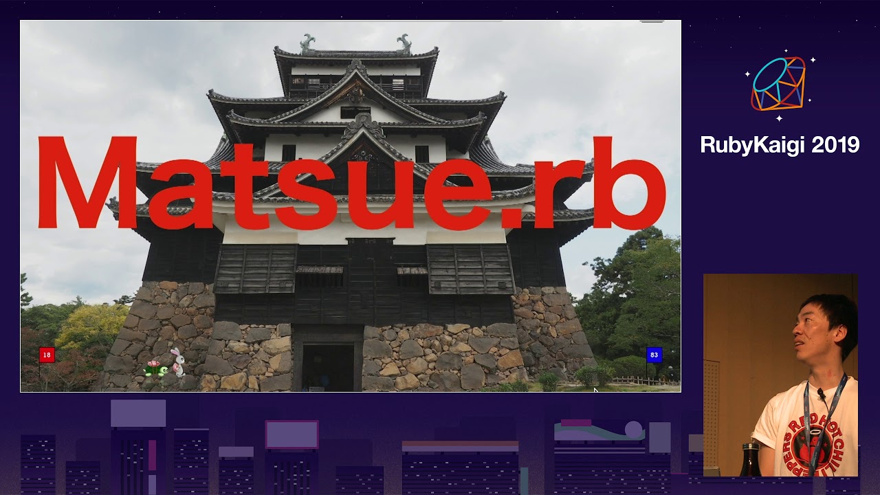 [EN] Practical mruby/c firmware development with CRuby / Hitoshi HASUMI @hasumikin