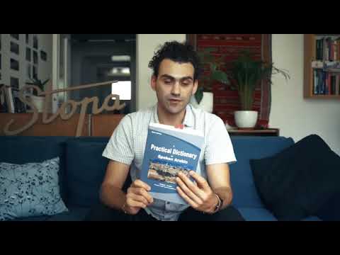 A Practical Dictionary of Spoken Arabic
