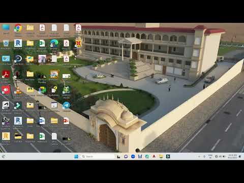 Sap 2000 V20 Installation Video | Site Scope Design | New Video 2023