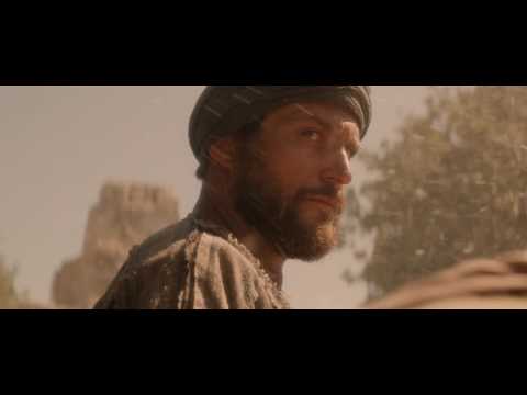 Paul, Apostle of Christ (2018) trailer