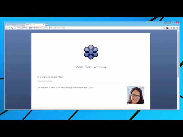 GoToWebinar Pricing, Reviews, & Features in 2022