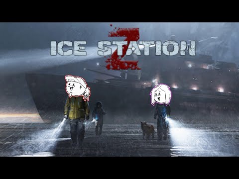 Steam Community :: Video :: ZOMBIES IN THE ARCTIC!!! - Ice Station Z