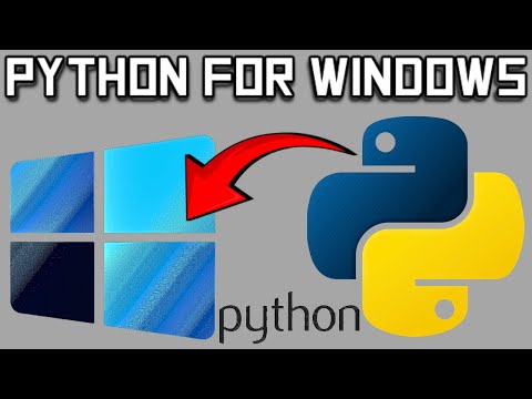 How to Install Python Latest Version in Windows 10/11
