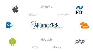AllianceTek Inc. Reviews | View Portfolios | DesignRush