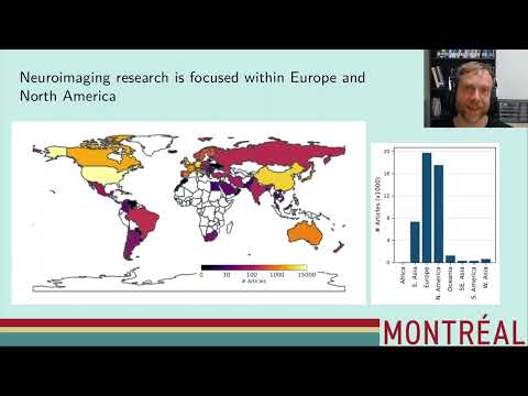 OHBM 2023 | 3044 | Talk | Niall Duncan | Geographical and economic influences on neuroimaging moda…
