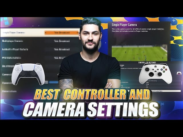 FIFA 23 controller not working on PC - Potential fix and solution