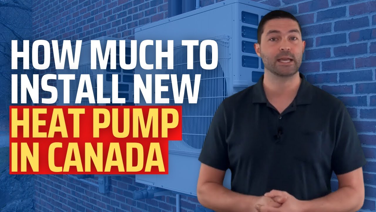 Heat Pump Price Guide 2025