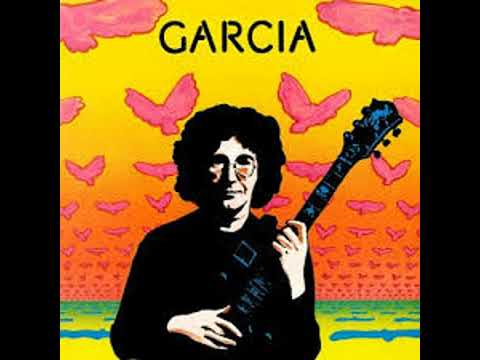 Jerry Garcia: Celebrating the 25th Anniversary of Captain Trips' Death