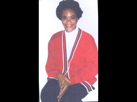 Celebrating The Life of Ms. Heather Ann-Marie Benjamin