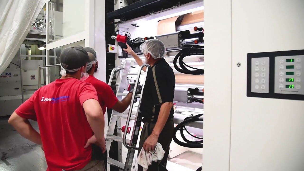 Fire Systems, Inc. - CO2 Suppression System