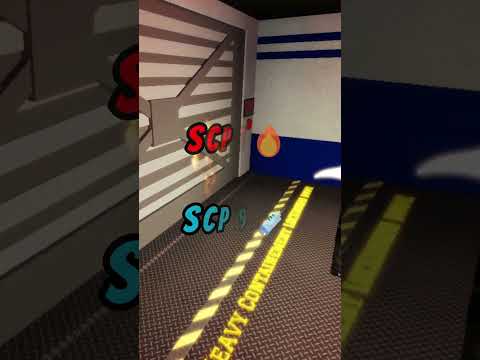 SCP 049 VS SCP 457 #scp #combat #scpshorts #scpfoundation #roblox #scpgame