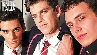 Elite - guarda la serie in streaming online