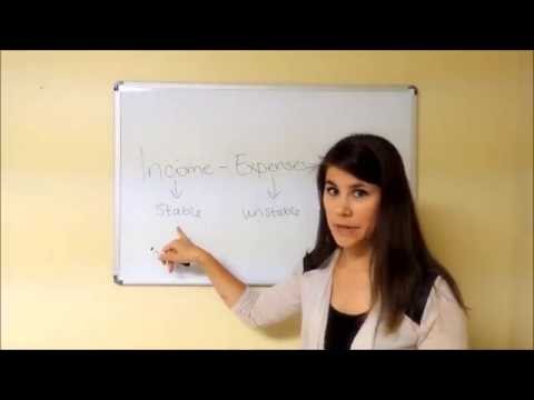 How to Budget for Irregular Income