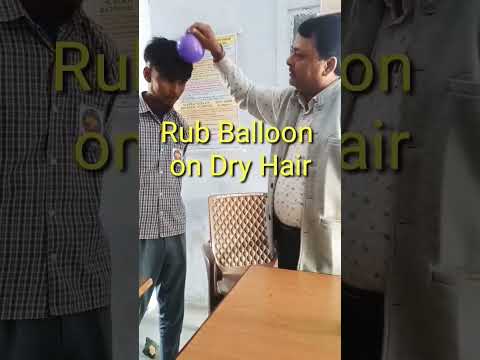 electrostatic force