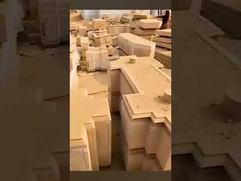 How much it cost to build Ram Mandir in Ayodhya ?