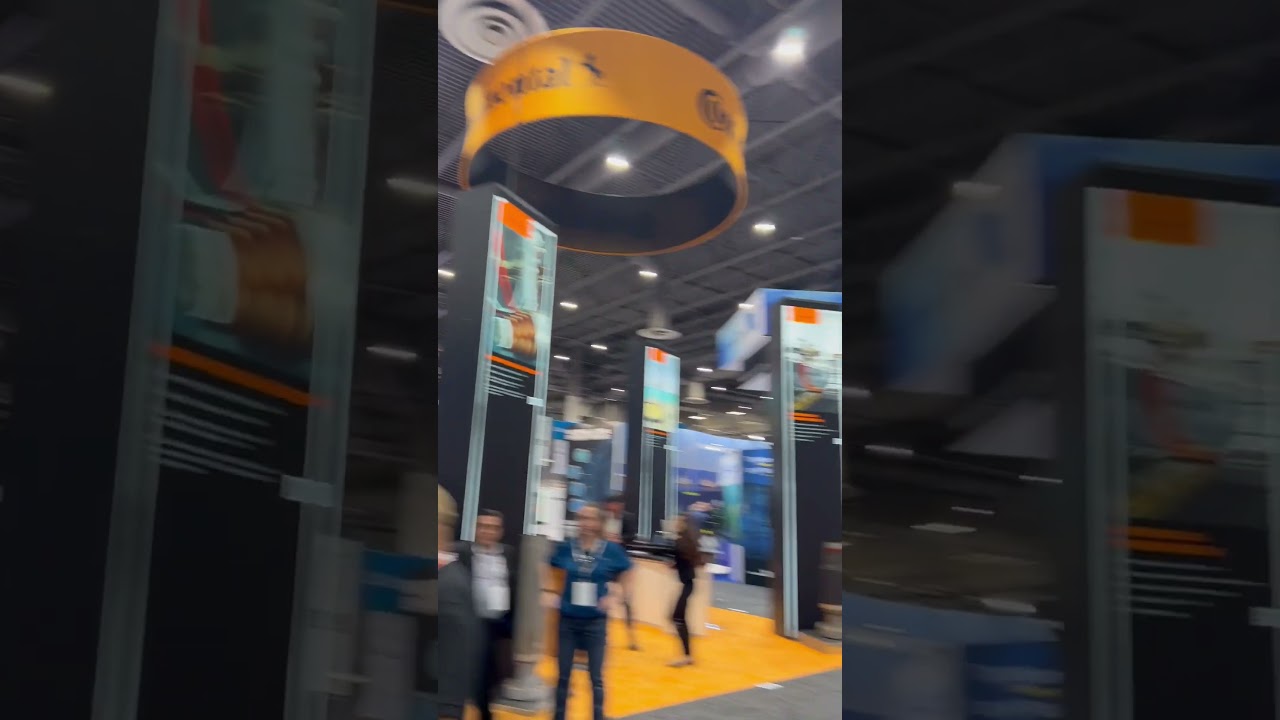 May 2, 2023-OTC 2023 -Offshore Technology Conference-