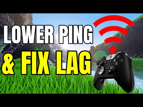How To FIX LAG and Get LOW PING in Roblox! πΆ (Increase Internet Speed)