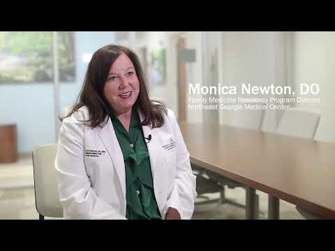 What is special about Family Medicine | GME Family Medicine