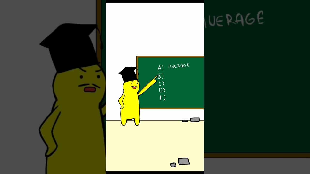 Asian grading system #shorts