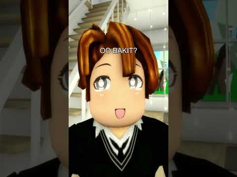 Password ng W-Fi - Roblox Brookhaven ๐กRP (Tagalog Meme)