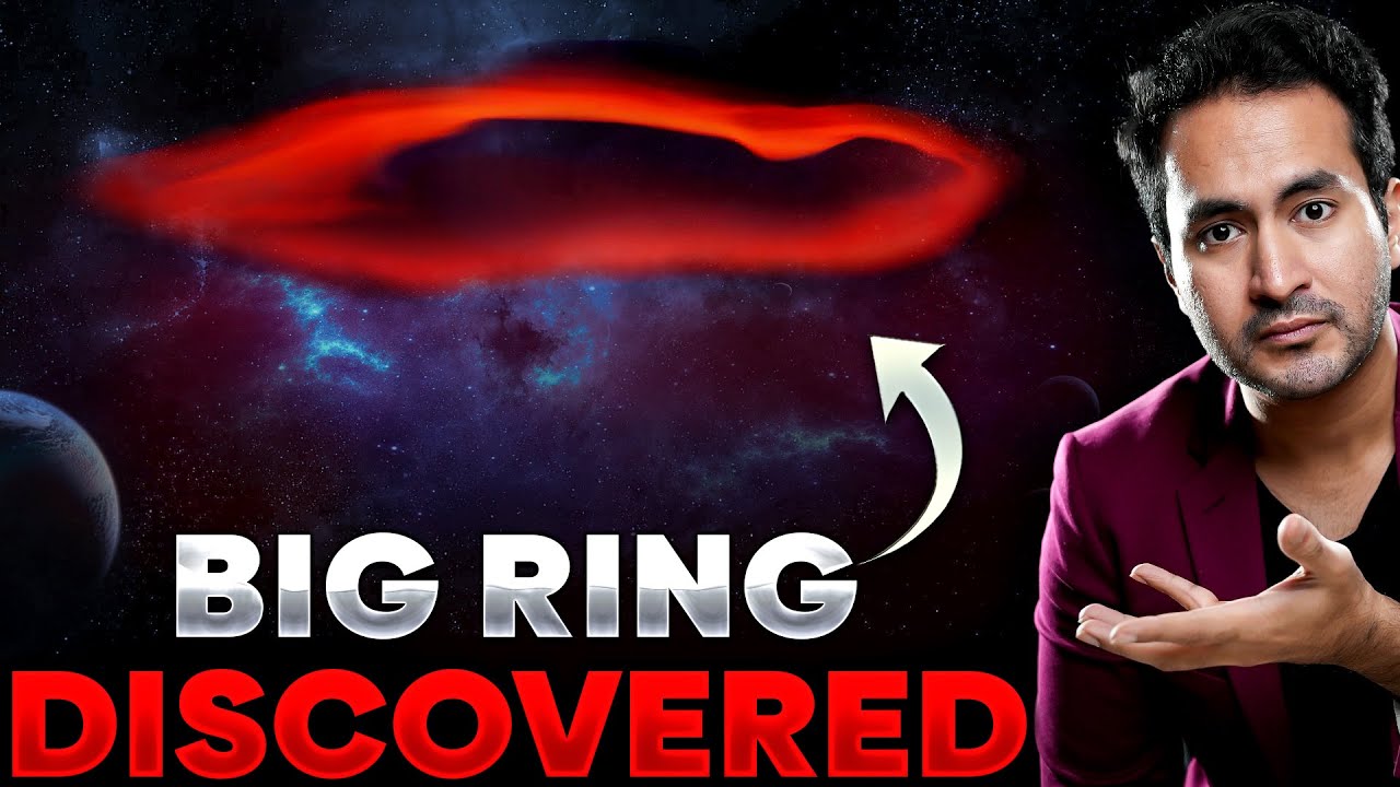 Scientists Unveil the Big Ring and Revolutionary Advances in Cloning ...