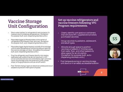 2025 Vaccines for Children (VFC) Provider Manual
