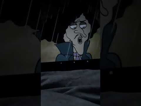 Flapjack Sailors Vs Eighth Armed Willy