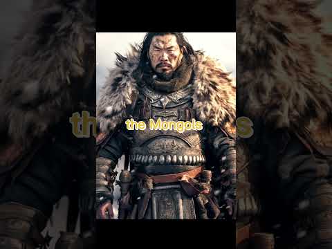 the mongol
