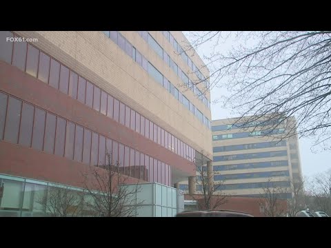 Branford man petitioning to change Yale-New Haven Hospital visitor policy