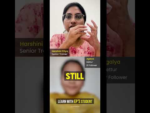 Till vs Still | Commonly confused words | Learn English in Tamil | ☎ +917708605866