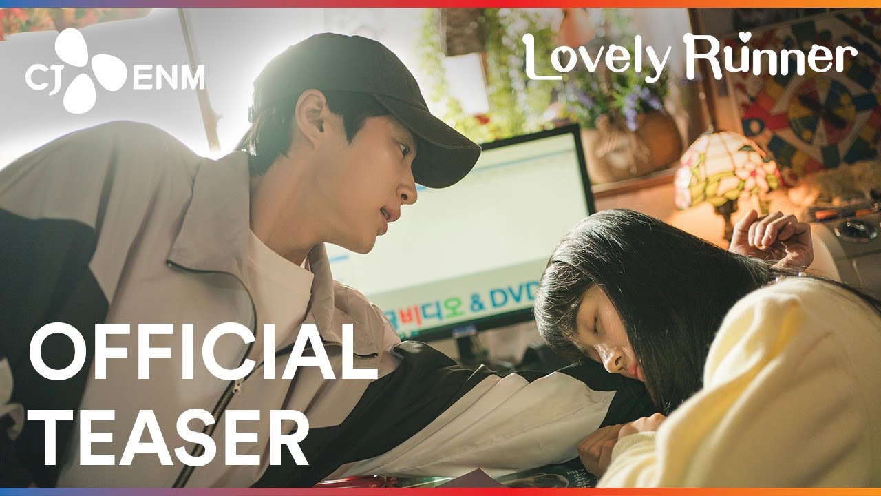 “Lovely Runner” – A Love Story Across Time