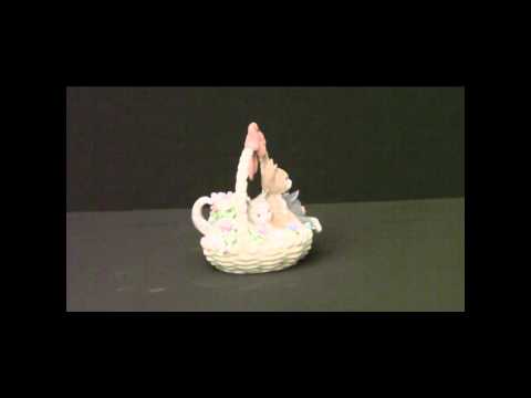 Lladro PurrFect.wmv