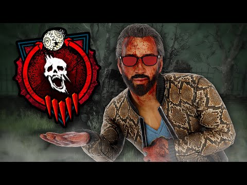 Steam Community :: Video :: The TOUGHEST Challenge In DBD...