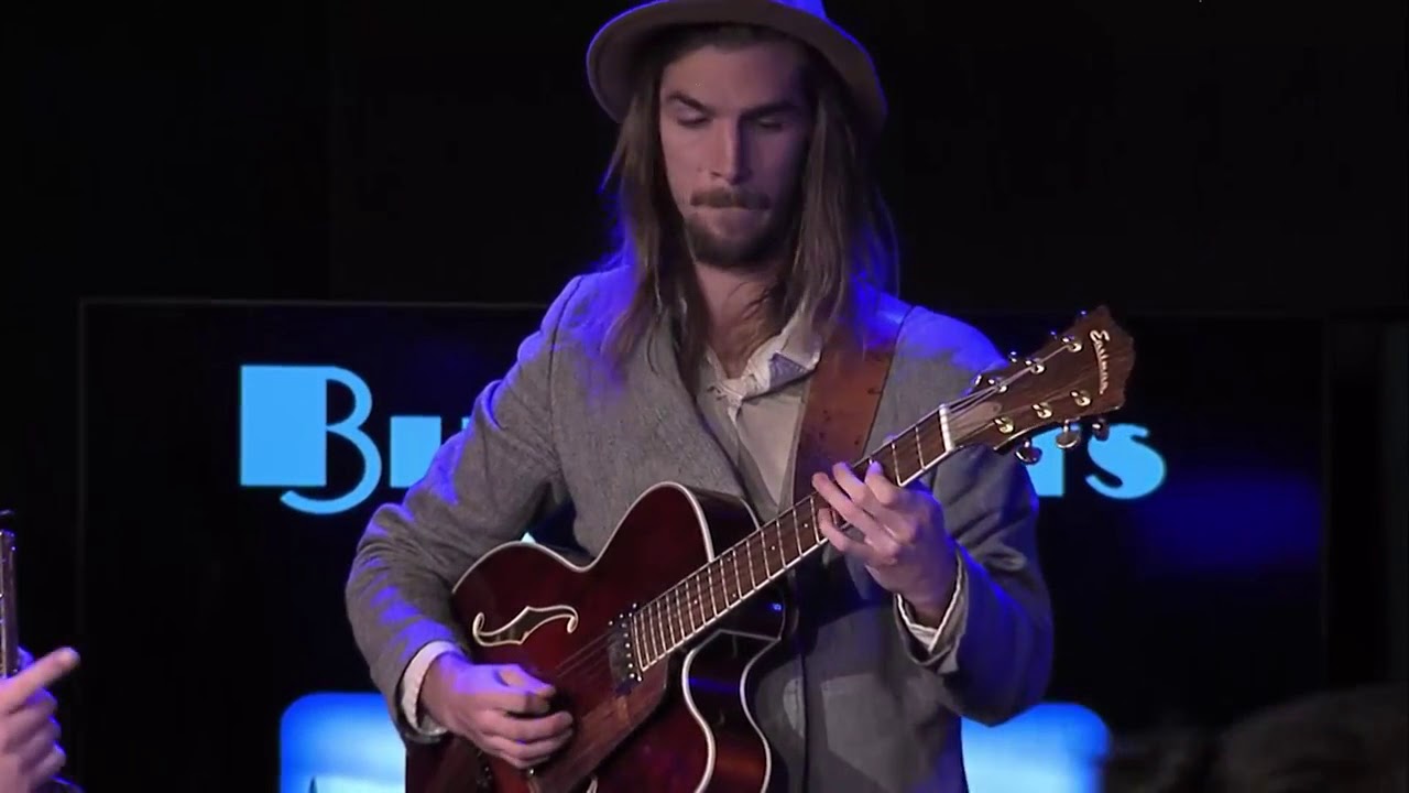 Hire The Jeremy Mohney Band - Swing Band in Boulder, Colorado