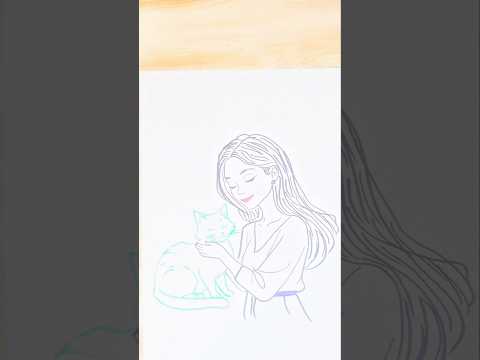 Bridge of Kindness Drawing. #art #drawing #love #world #Bridgeofkindness #producer #life #trastes