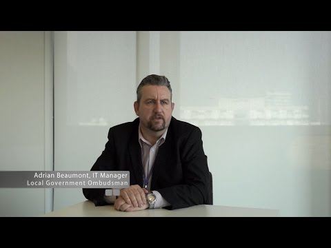 Local Government Ombudsman Case Study - Delivering better for less