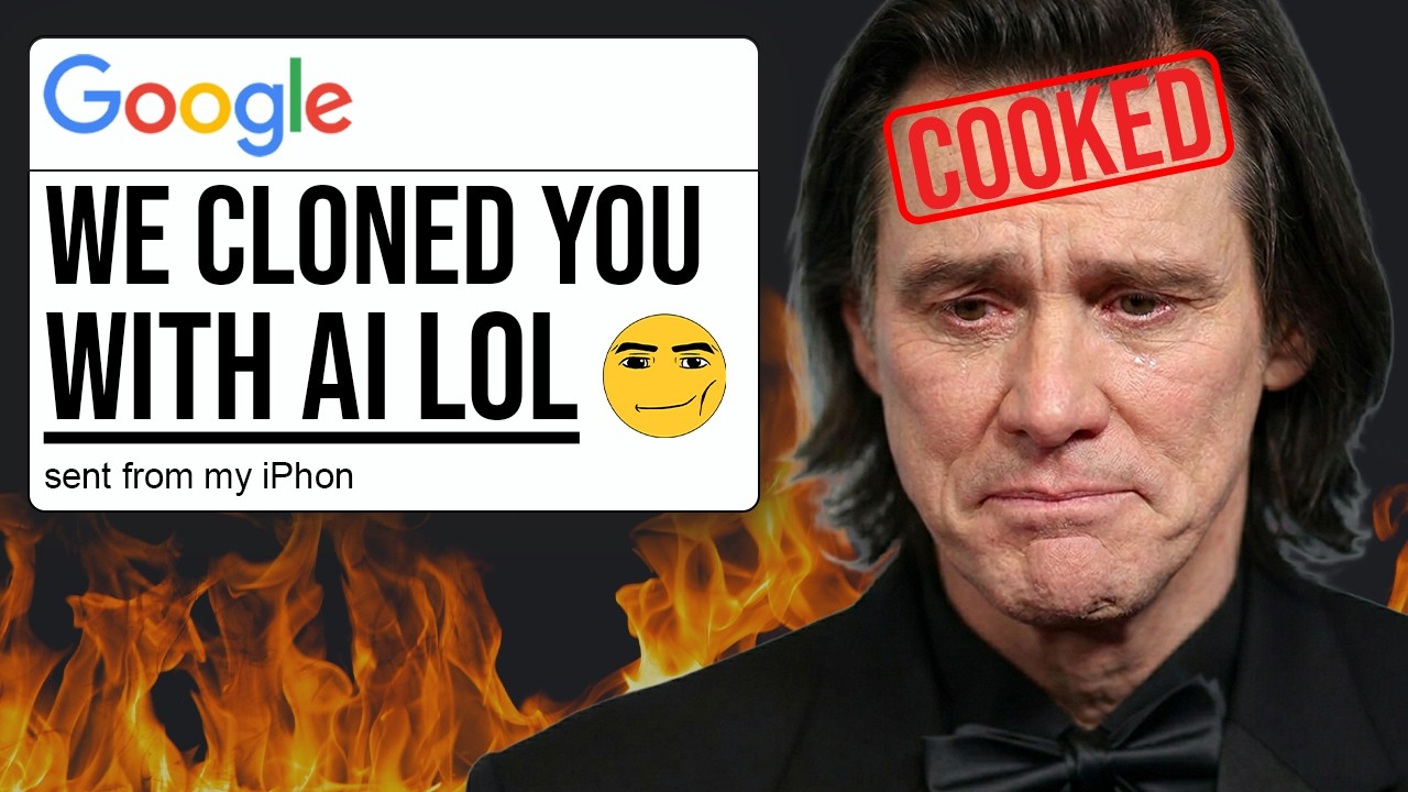 Are Modern Devs Cooked?