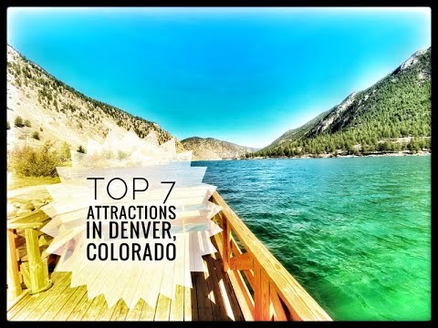 Actually Cool Things To Do In Colorado During Quarantine | Tyler Tysdal ...