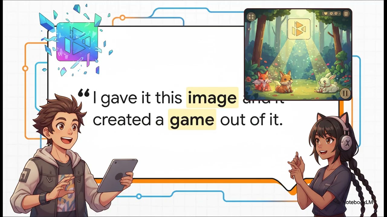 The AI Creator s Toolkit