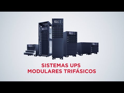 UPS Modular (SM) | CyberPower