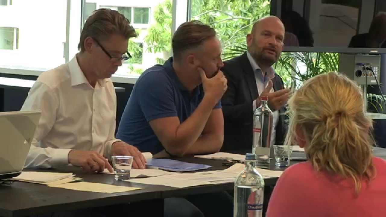 GROCTV - VBZO Algemene Ledenvergadering