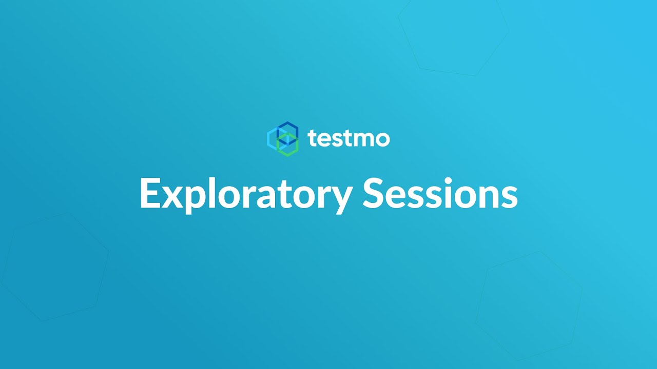 How to Use Exploratory Testing Sessions in Testmo