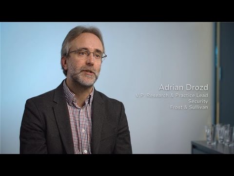 Cybersecurity Top Trends cloud focus - Adrian Drozd