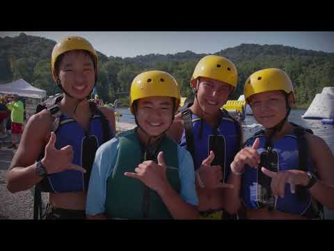 Jamboree Water Reality