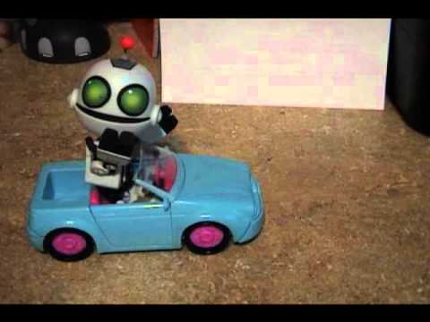 Steam Community :: Video :: Robo Driver