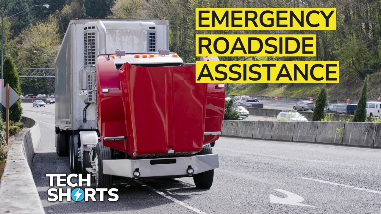 An emergency roadside assistance program, a streamlined payment experience and more