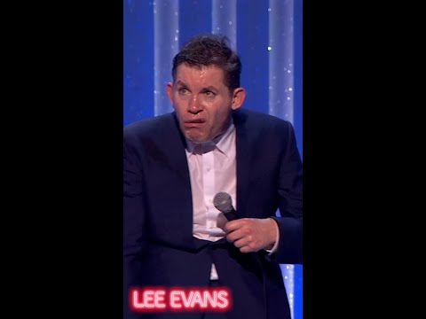 Estate Agents | #Shorts | Lee Evans