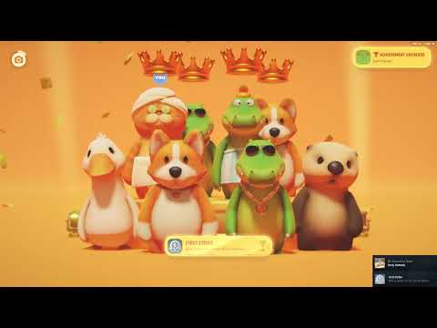 Steam Community :: Party Animals