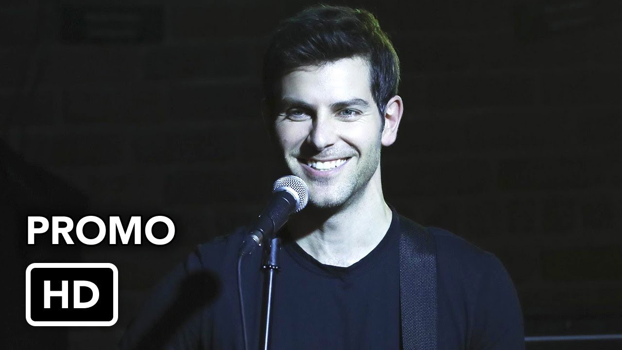 A Million Little Things 1x06 Promo 